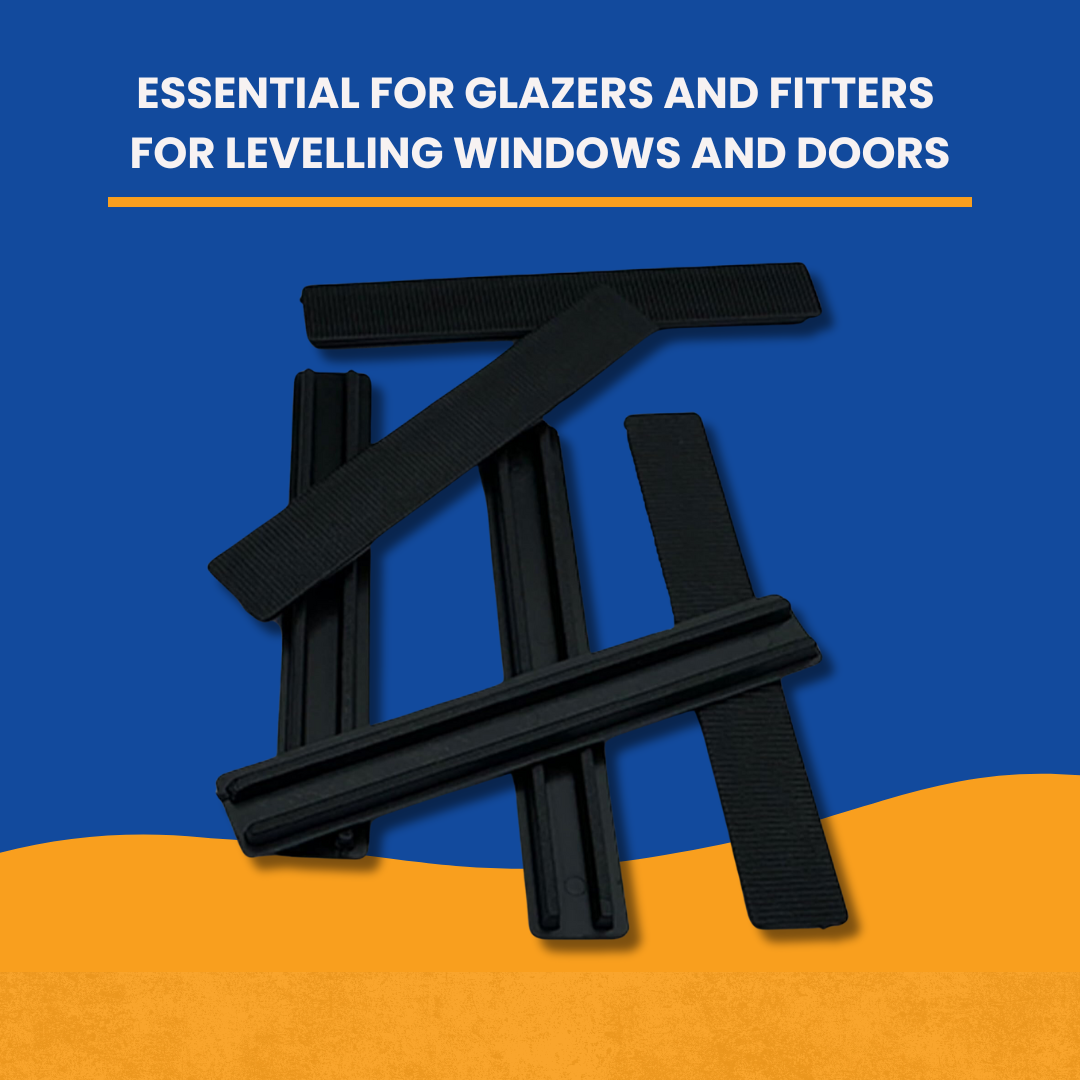 Window Packers 70mm White UPVC Add-on Window Door Frame Extension ...